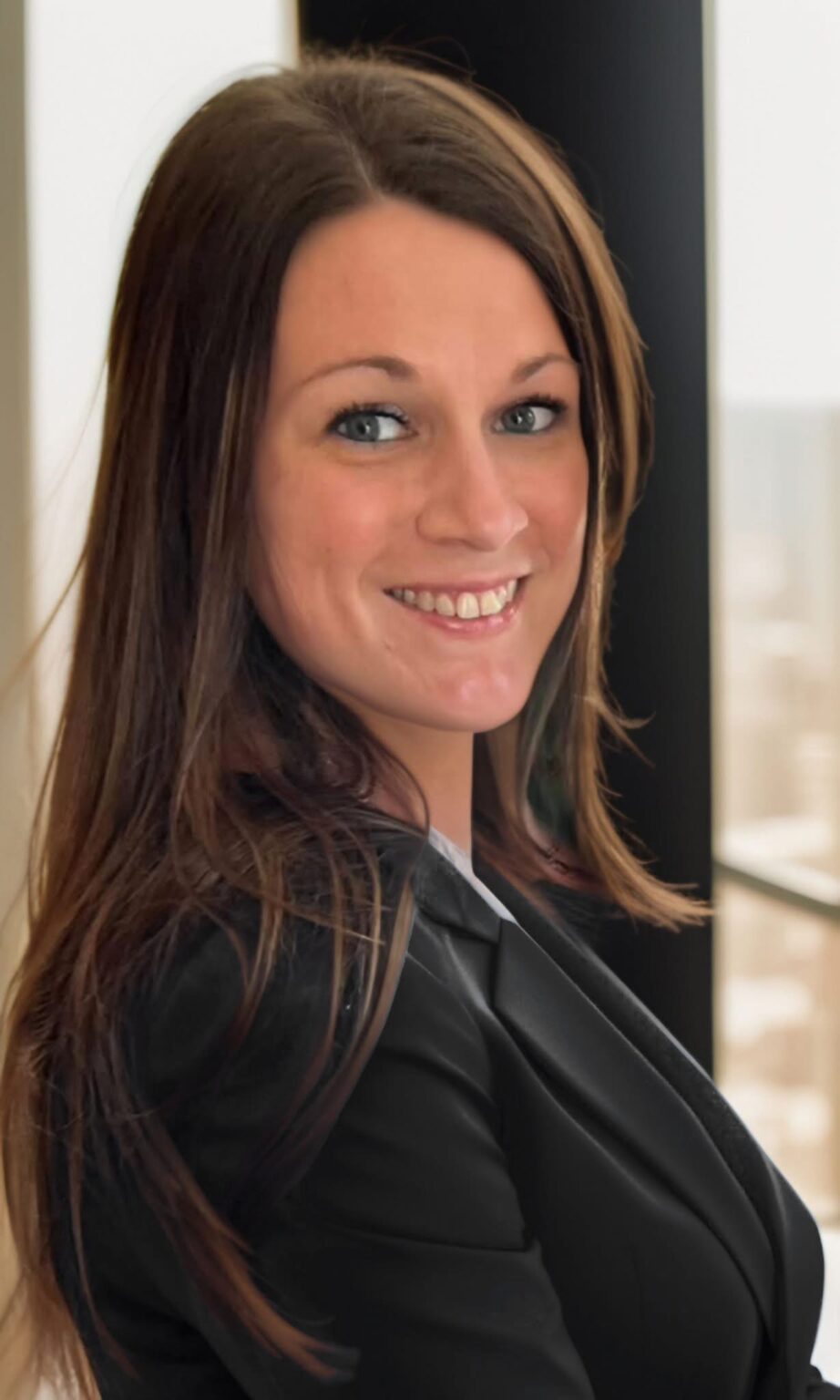 Isabelle Patenaude Turcotte - Ostéopathe | Clinique de Réadaptation ...